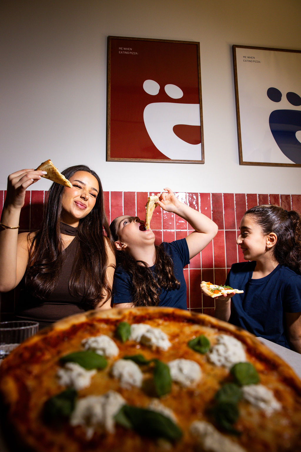 Pizzeria Örebro – Alla pizzor 100 kr | SLICE:D